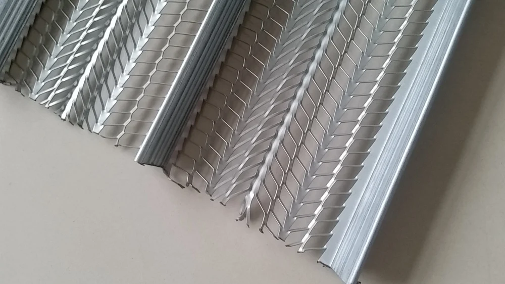 Metal Desplegado De Acero Inoxidable Listón Plana Acanalado - Buy Acero ...