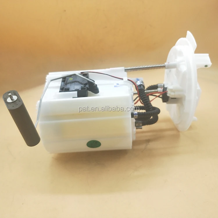 Fuel Pump Assembly Petrol Turbo A 246 470 09 94 For Mercedes-benz W246 ...