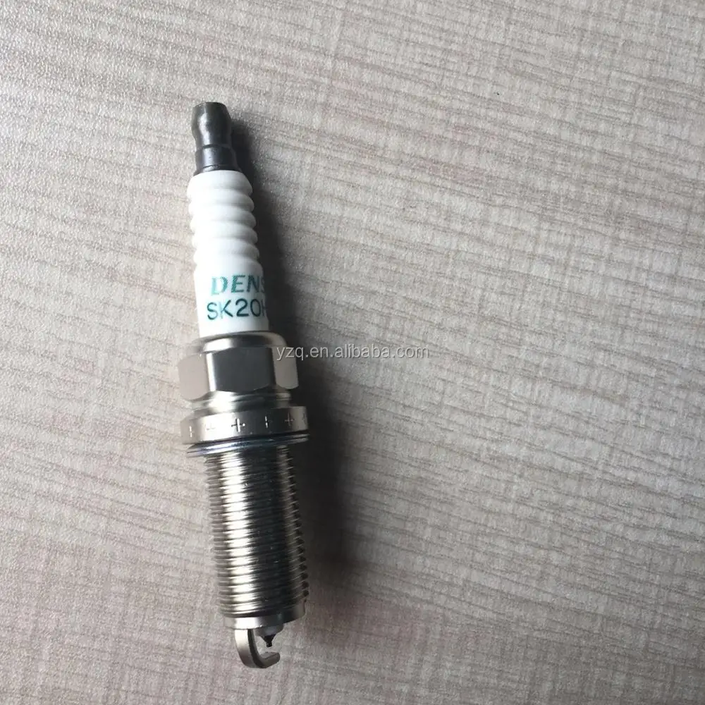 Iridium Spark Plug For Hiace 2tr Sk20hr11 90919-01191 - Buy Iridium ...