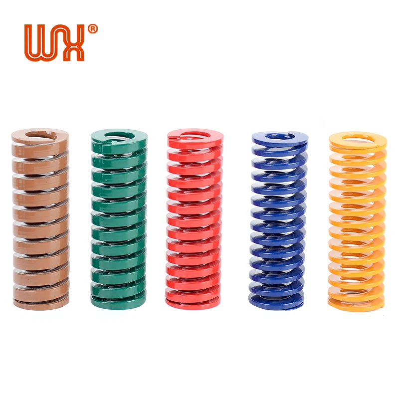 Misumi Swf Mold Die Coil Spring - Buy Misumi Swf Mold Die Coil Spring ...