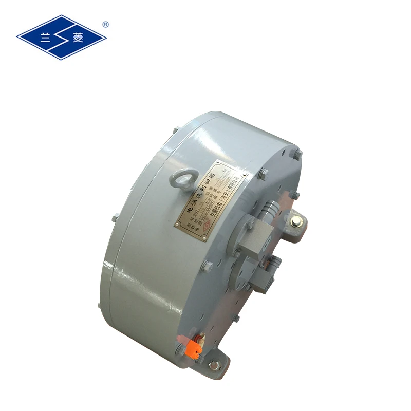 Eddy Current Car Engine Dynamometers Brake Dynamometer