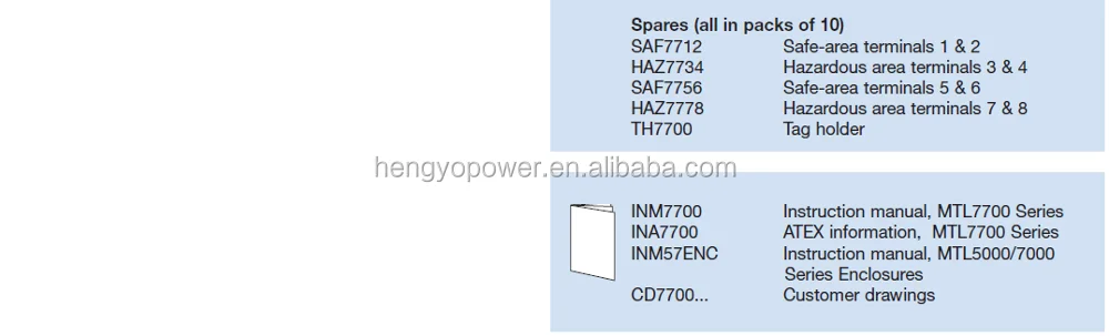 Mtl7764ac Singleひずみゲージ橋zener安全barriers - Buy Mtl7787 +、mtl7728 ...