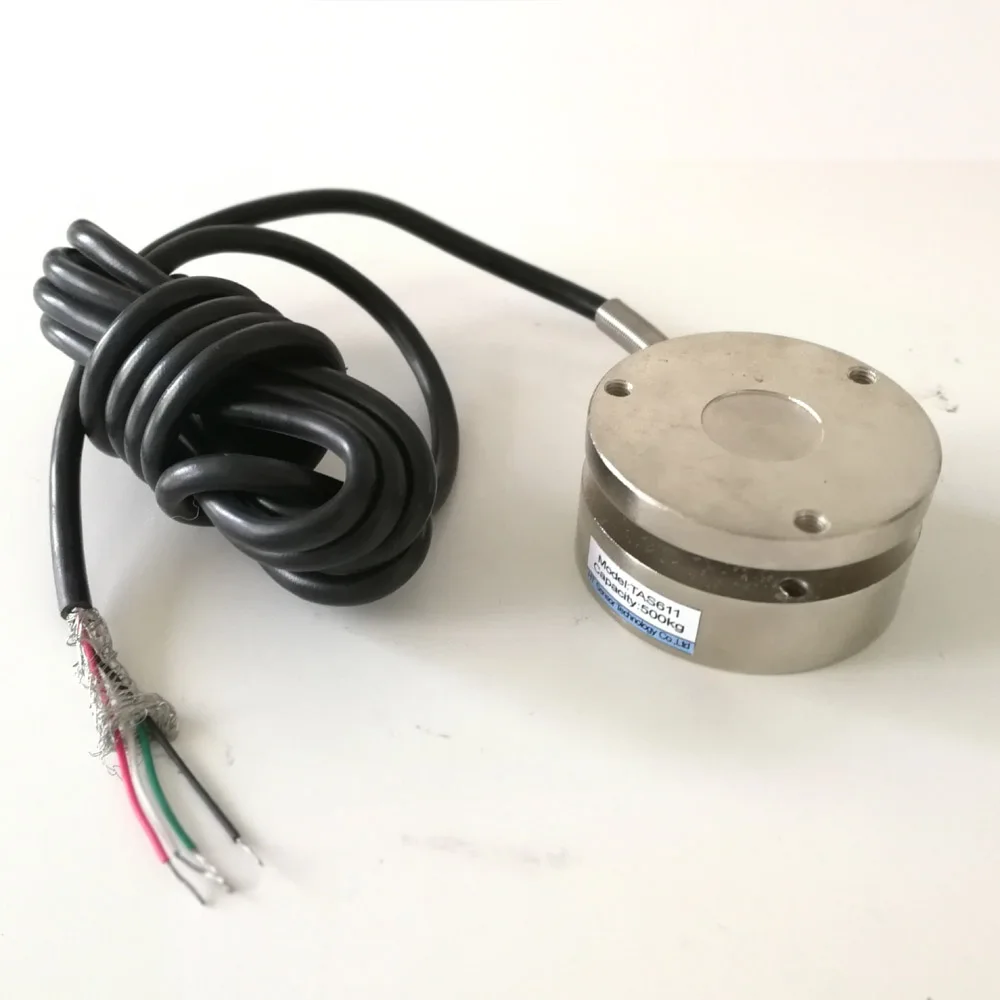 Pull Force Sensor 100kg - Buy Compression Type Load Cell,Pull Force ...