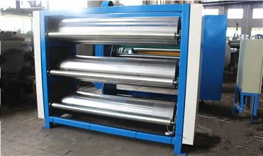 Full Automatically Paper Grey Board Laminating Machine with Factory Price