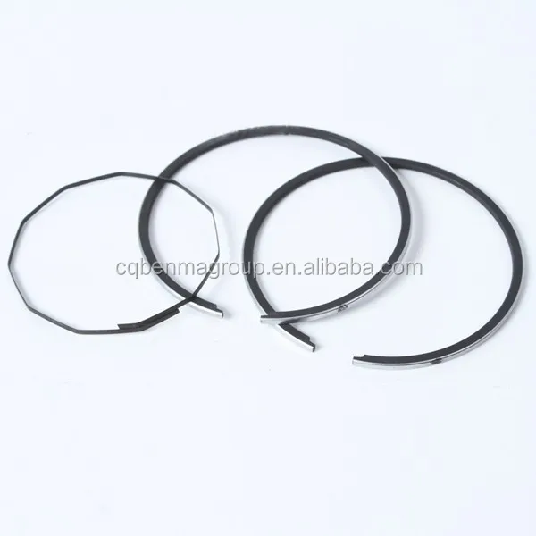 Auto Engine Parts Piston Ring 92067904 92065115 12659419 12631103 ...