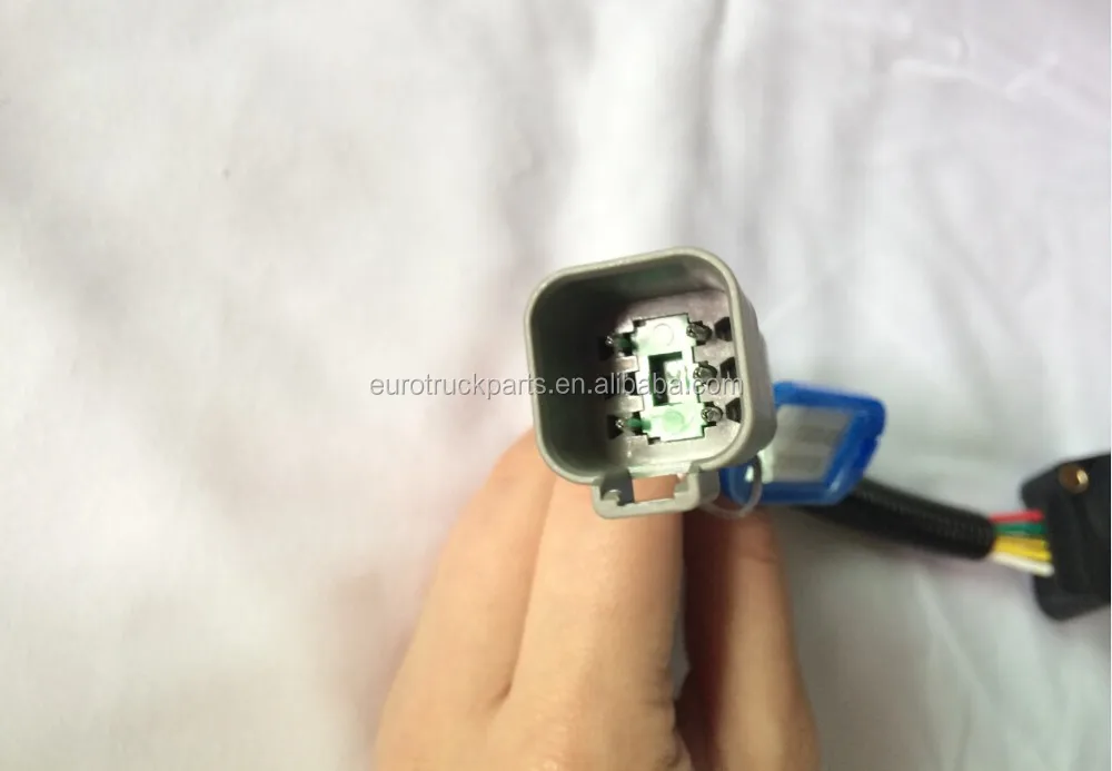 Oem 20893518 20715967 3980492 Heavy Duty European Truck Sensor Volvo ...