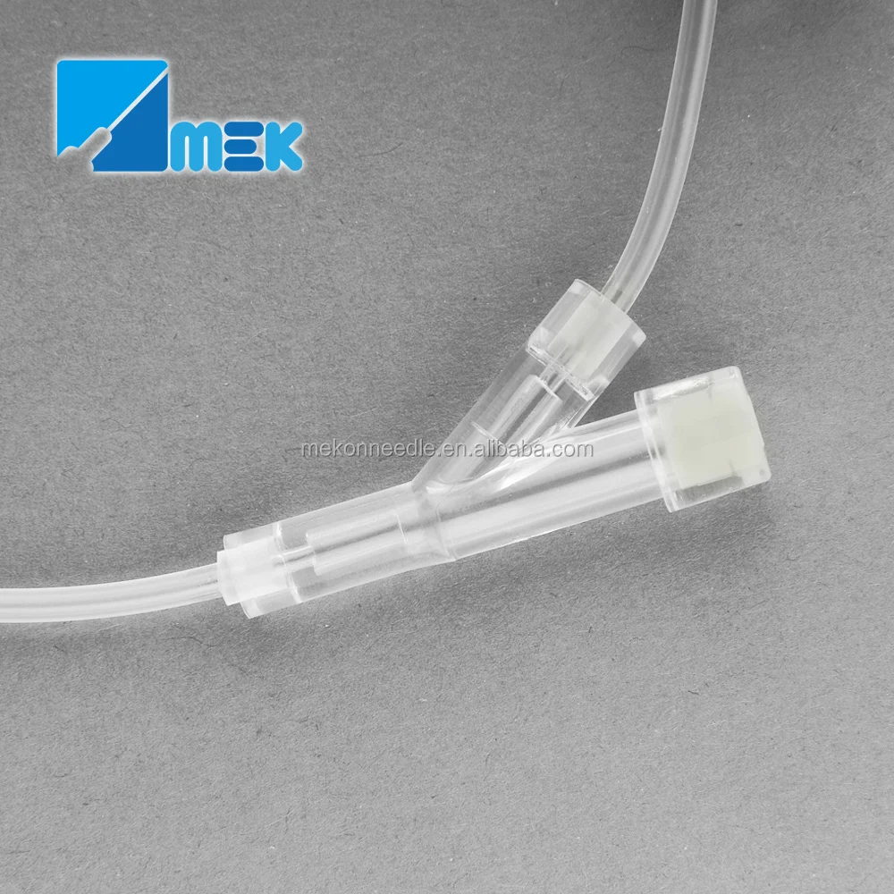 New Design Huber Port Needle With Fixed Wing - Buy Huber Port Needle ...