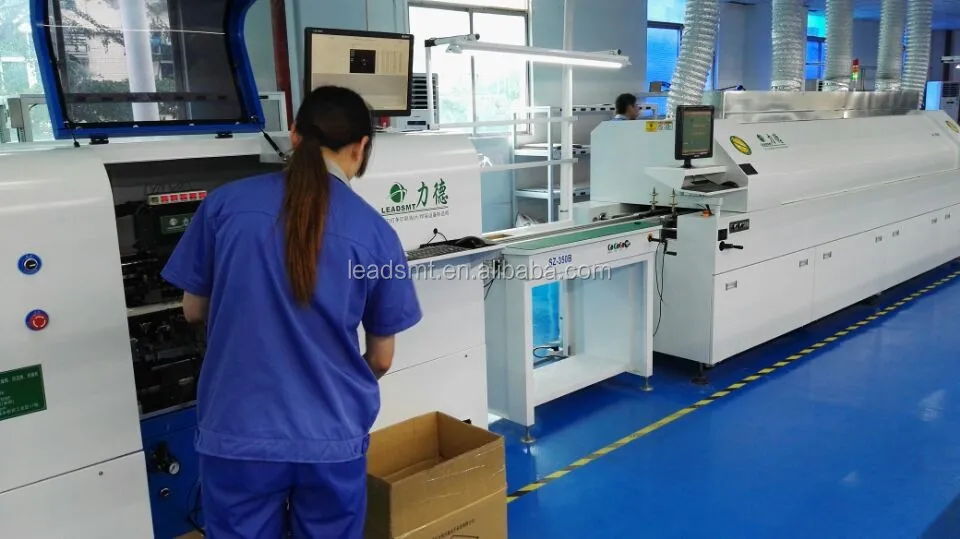 Led Making Machine Led Bulb Tube Manufacturing Machines Lead-2208 - Buy ...