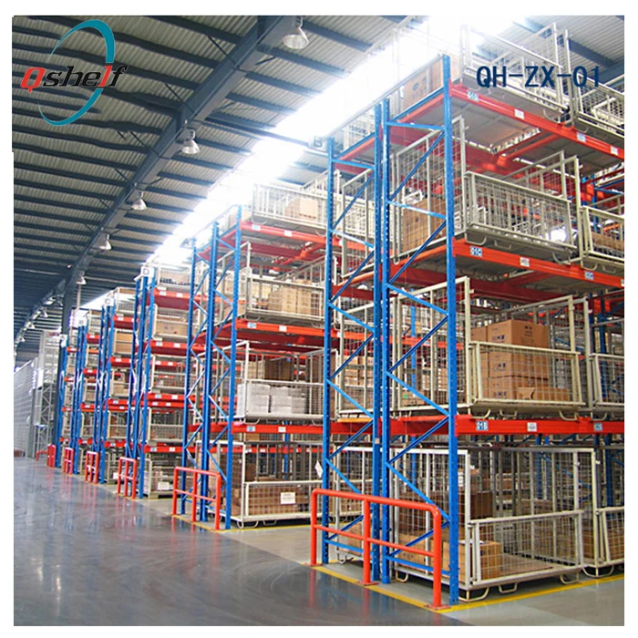 Heavy Duty Warehouse Rack Numbering System - Buy Warehouse Rack ...