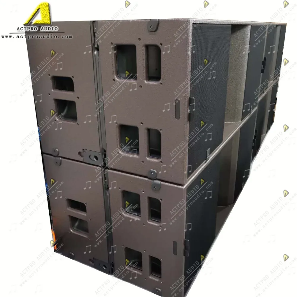 KS28 Subwoofer - Actprp Audio Professional Line Array System