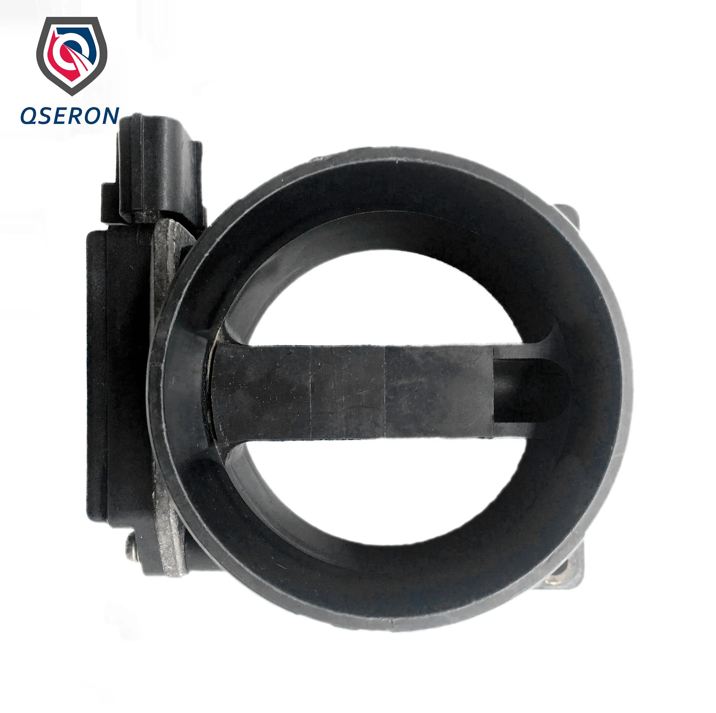 Genuine Original Car Auto Mass Air Flowmeter Flow Meter F50f12b579aa ...