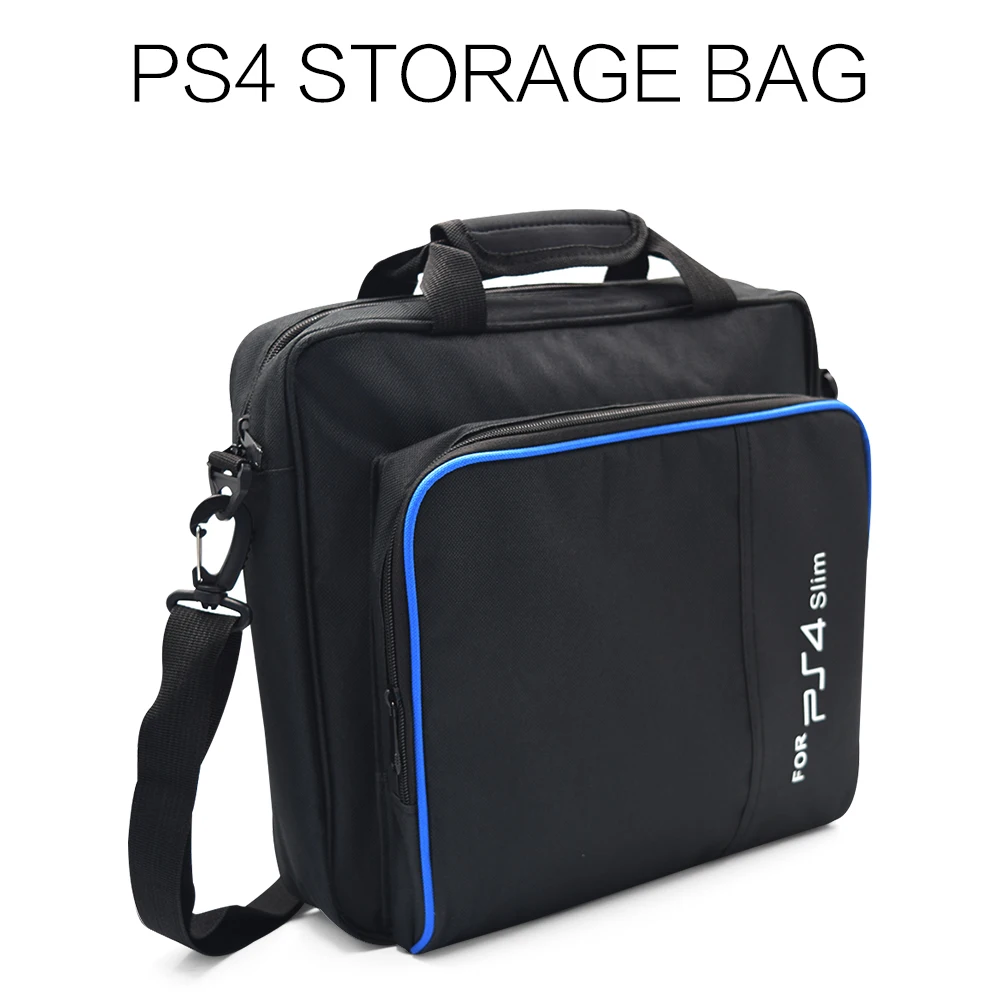 Reliable Quality Travel Shoulder Bag For Sony Playstation Dualshock 4 ...