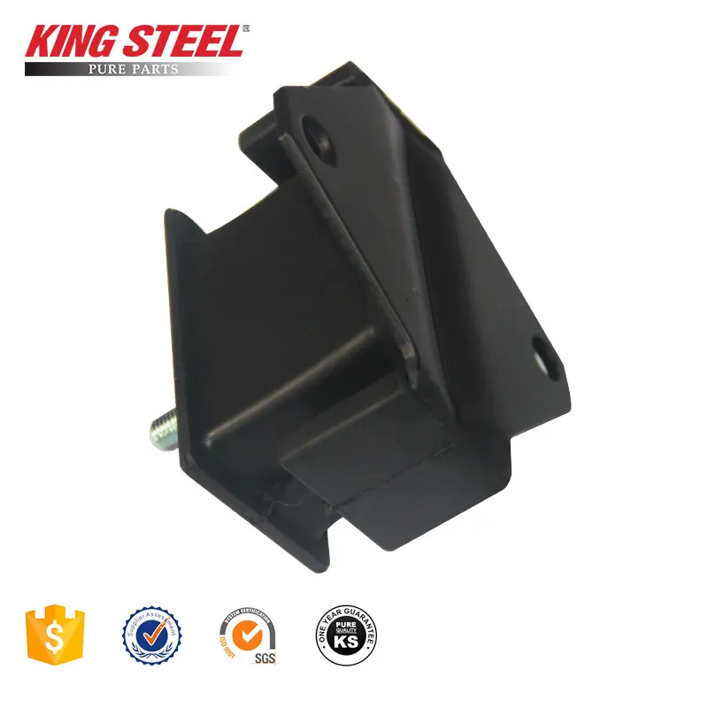 KINGSTEEL ENGINE MOUNT FOR MITSUBISHI L200 MR992670