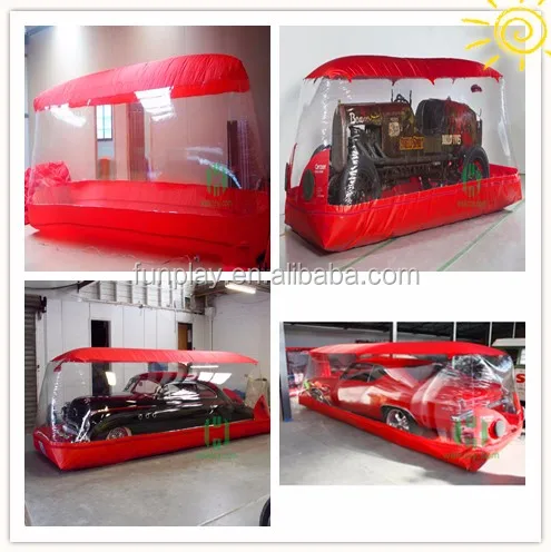 Hot Sale Inflatable Garage,Inflatable Car Garage Tent,Inflatable ...