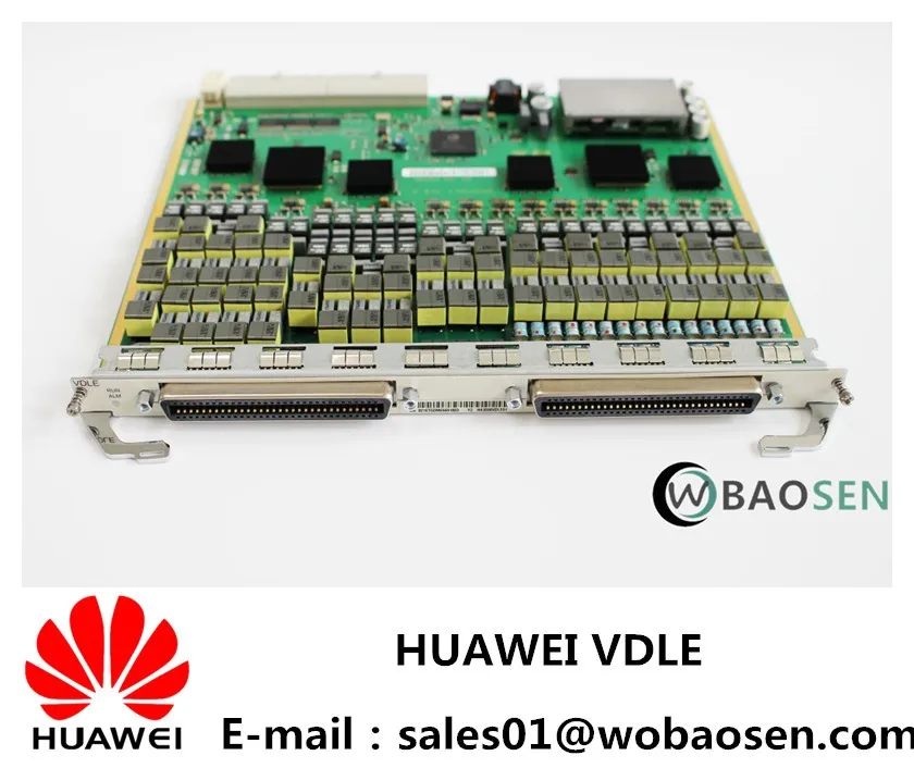 Original New Huawei Ip Dslam Ma5616 Ont Network Equipment Adsl Vdsl ...