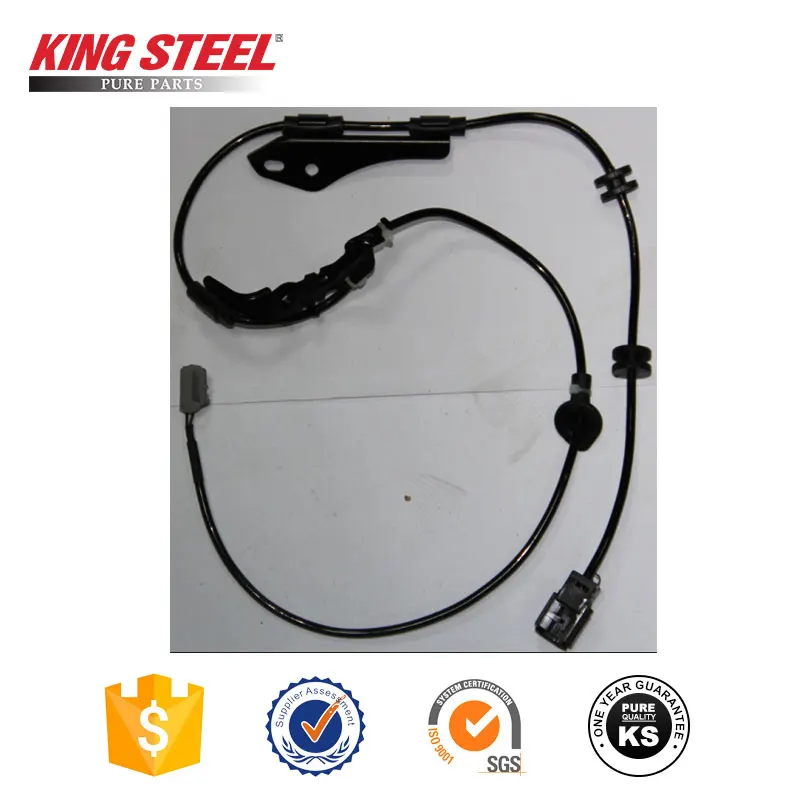 Kingsteel Oem 89516-02121 New Genuine Universal Electric Abs Speed ...