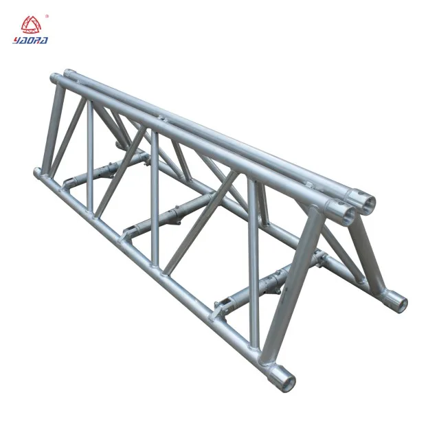 Tubular Foldable Truss/folding Truss System - Buy Folding Truss ...