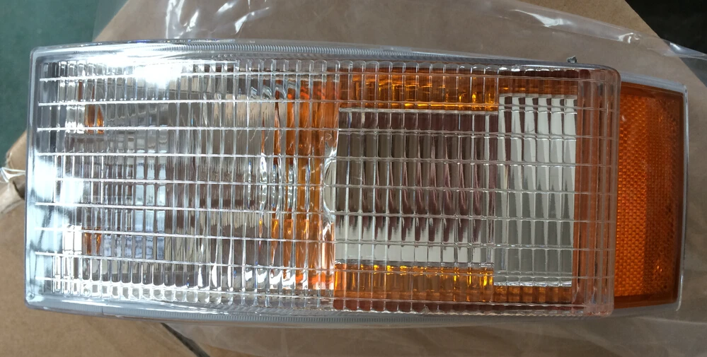 汽车车身零件转角灯 Oe 3981668 Rh/3981667 Lh 适合沃尔沃配件 - Buy Corner Light,3981668 / ...