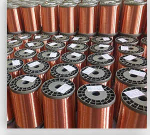 Suzhou Wujiang Shenzhou Bimetallic Cable Co., Ltd. - Enamelled CCA Wire ...