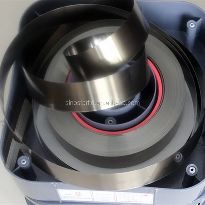 Standard Doctor Blade for Gravure Printing Machine| Alibaba.com