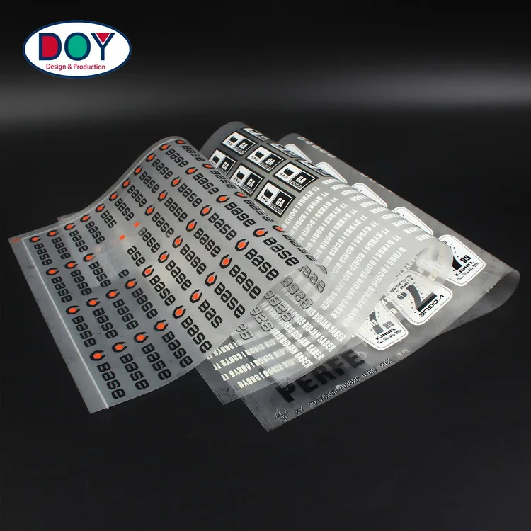 Bulk Custom 3d Raised Letters And Numbers Logo Silicone Heat Transfer ...