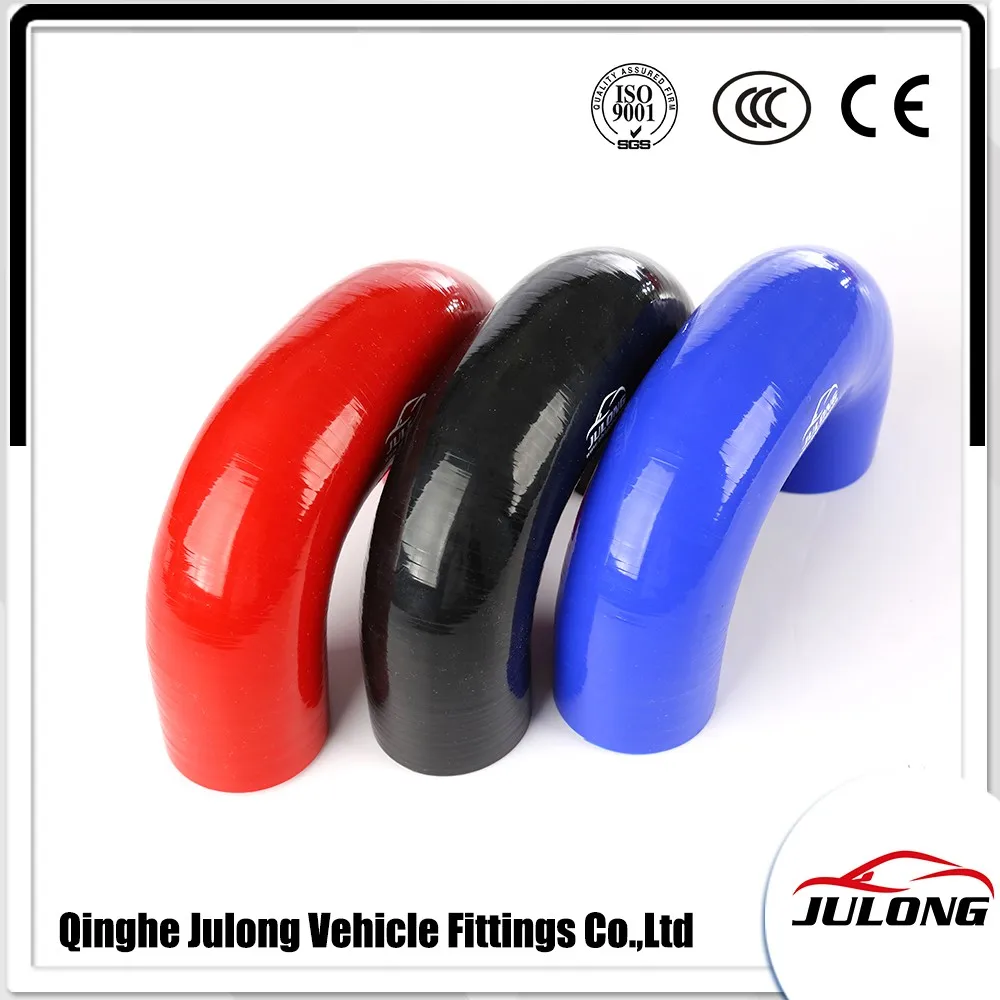 Custom Silicone Hose 3 Inch U S Y T Shape Silicone Hose - Buy Custom ...