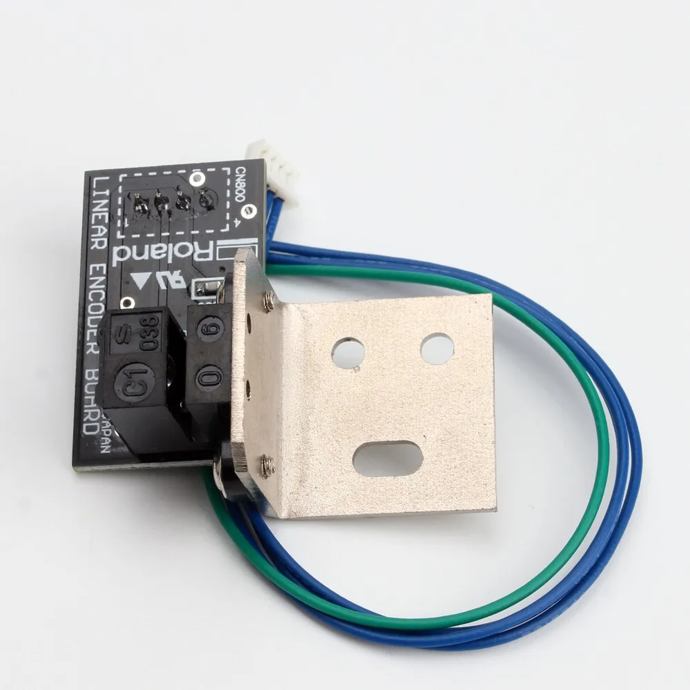 Sp Vp Rs Series Raster Strip Sensor Linear Encoder Sensor For Mutoh ...