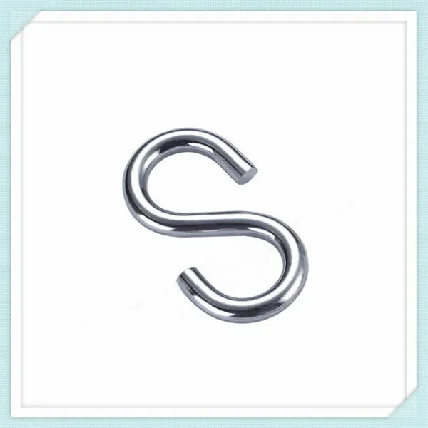 U Shape Hanger Clip Clothes Pin Spring Wire Form For Clothes - Buy ...