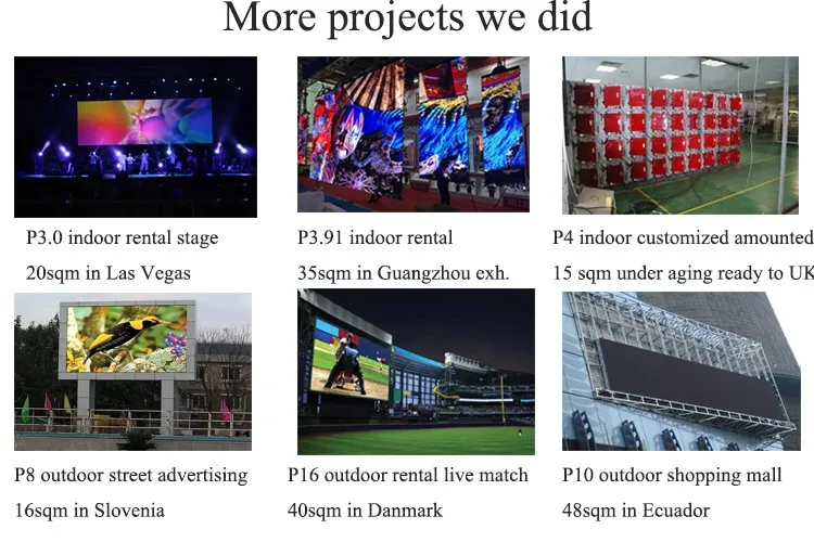 Sewa Outdoor Panggung Konser Led Panel Layar Layar Besar - Buy Outdoor ...