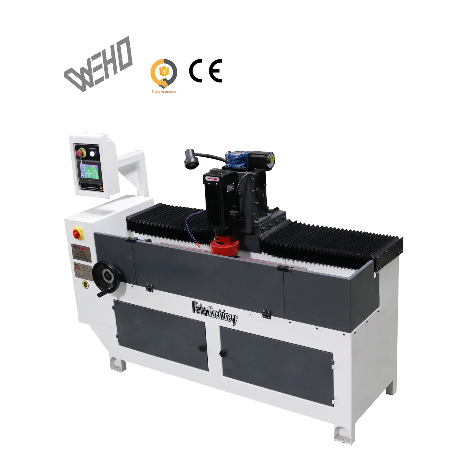 Morso Chopper Knife Guillotine Blade Grinding Machine - Buy Blade ...