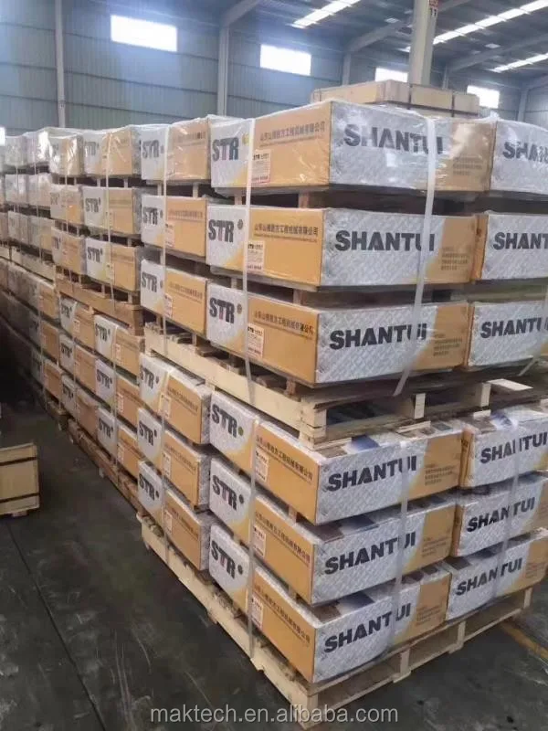 SHANTUI/ZOOMLION Sprocket Teeth - Durable & Efficient