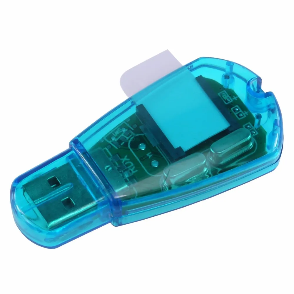 Chip Usb Sim Card Reader Writer/backup For Gsm Phone - Buy Chip Card ...