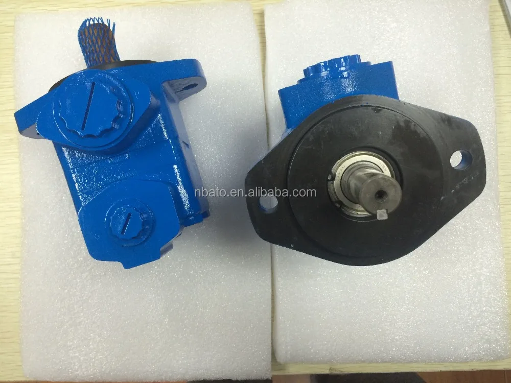 Rexroth A10vso Series Ed72 Ed73 Electric Valve From Ningbo - Buy ...