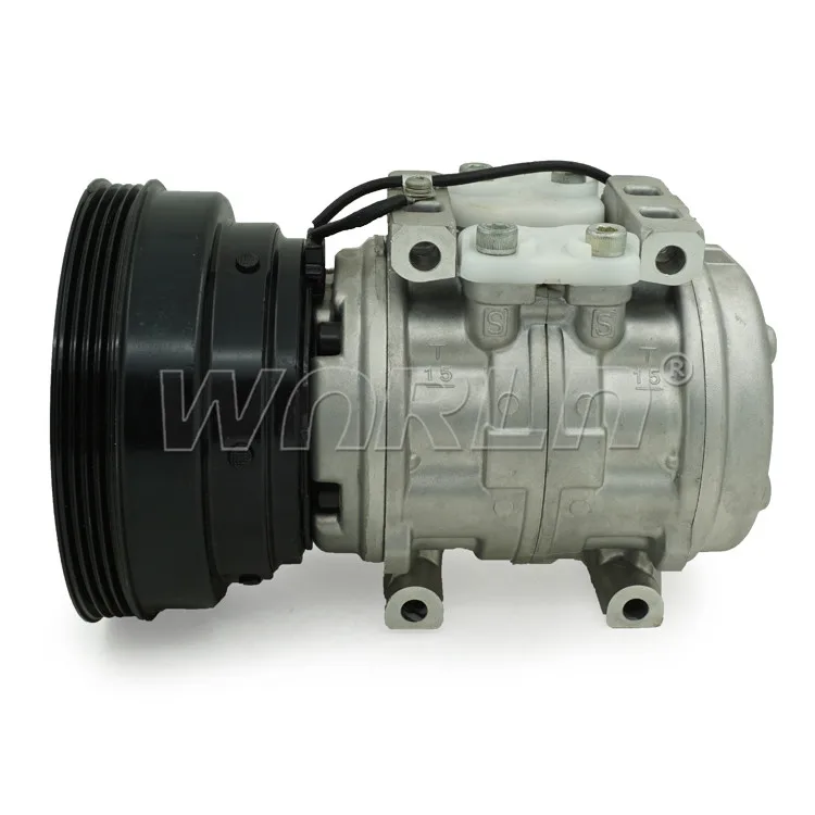 Auto Air Compressor For Sale 10p13c For Toyota Rav 4 1994-2000 Xa10 2.0 ...