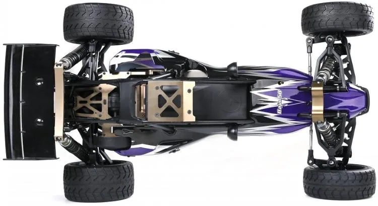 1/5 Scale Electric Rc Baja 5b Chassis - Buy 1/5 Scale Rc Baja 5b ...