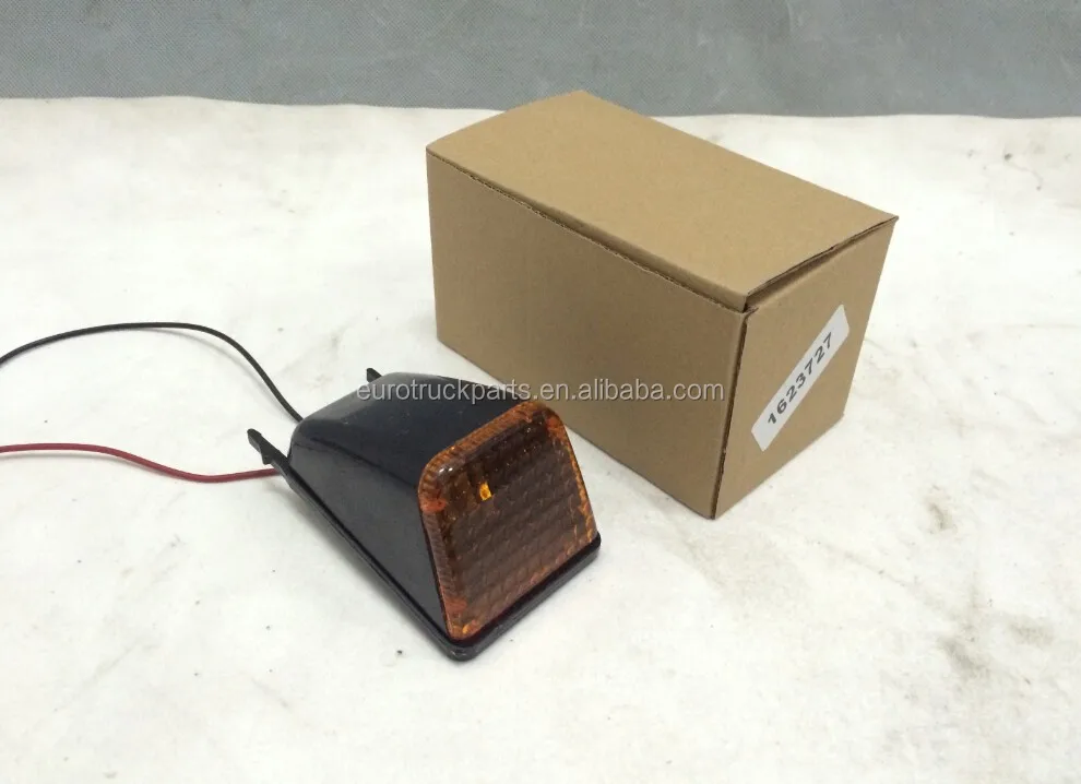 Heavy Duty Volvo Truck Body Parts Oem 1623727 20425484 8144064 Volvo ...