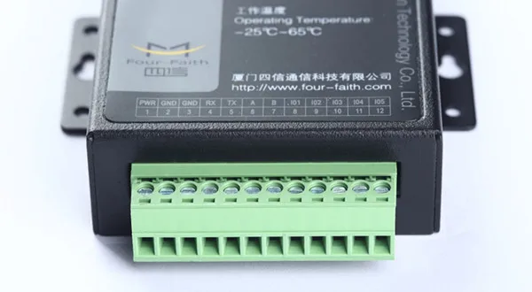 Sim900 Gprs Modem Rs485 Gprs Modem For Water,Gas And Oil Flow Metering ...