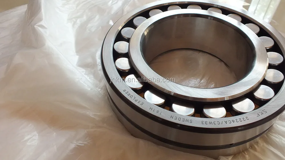 Original Bearing Hong Kong Distributor 22226 For Fans; Papermaking ...