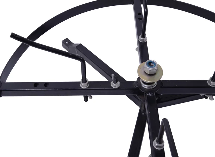 Strong Based Wire Spinner With Adjustable Brake For Electric Fence ...