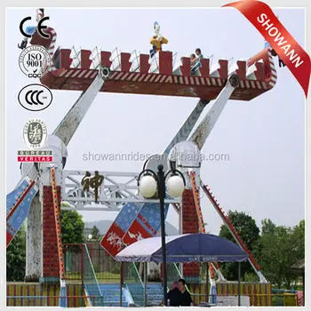 Fairground Equipments Flying Carpet Rides Thrilling Games - Buy Laser ...