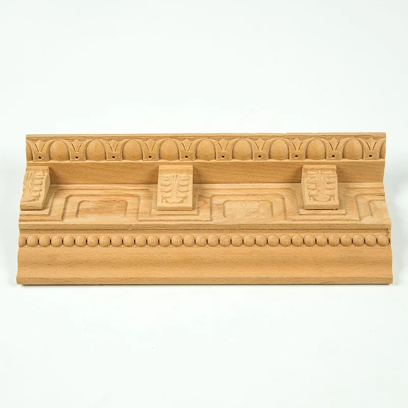 Wood Antique Picture Frame Moulding Decorative Crown Molding - Buy ...
