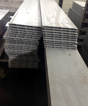 Smooth Fiberglass Reinforced Frp Exterior Wall Panels - Buy Smooth Frp ...