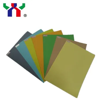 High Quality Calibrated Underlay Sheets Underpacking Paper - Buy ...