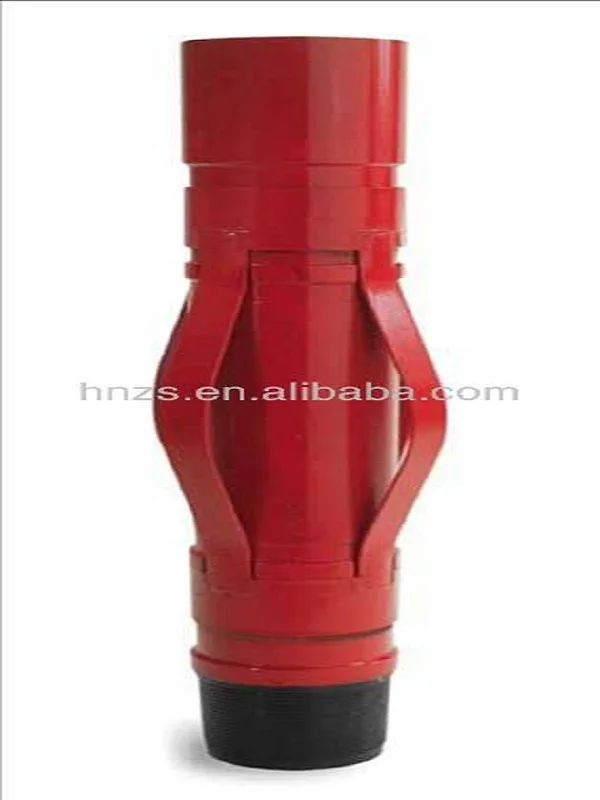 Api 10d 9 5/8" Well Cementing Casing Centralizer Drilling Pipe ...