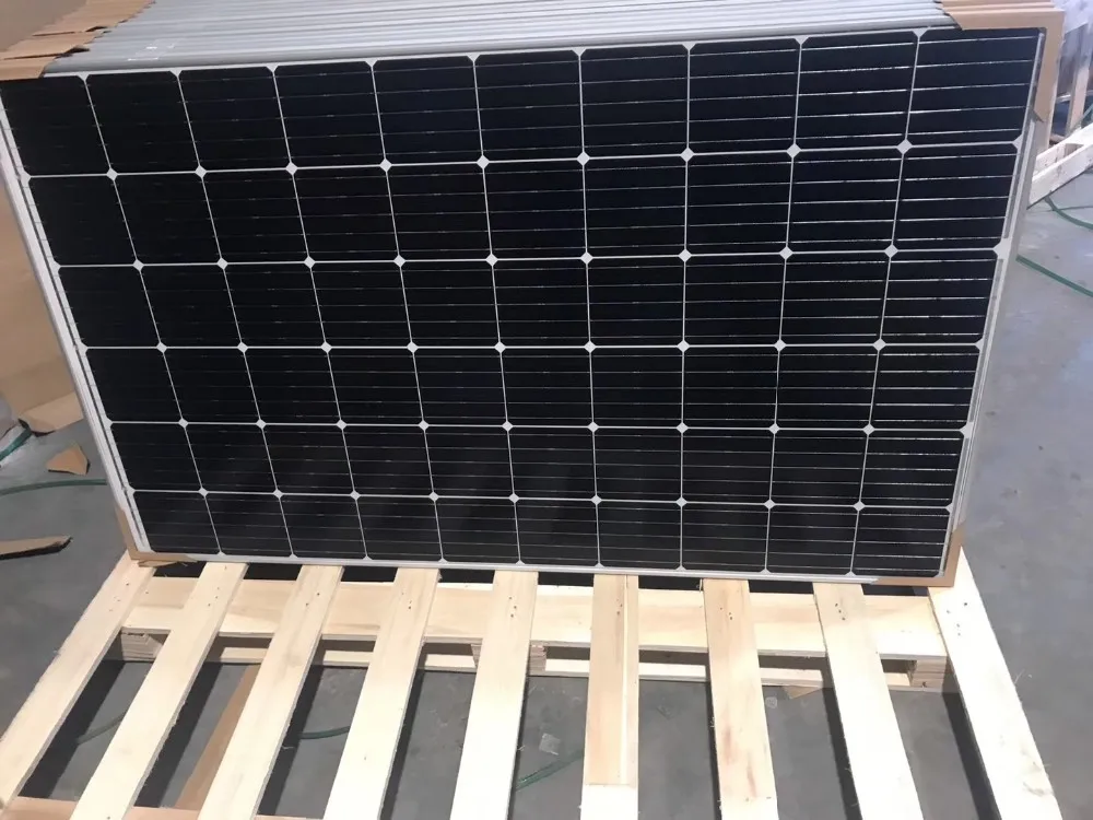 Factory Supply High Quality Jasolar Mono Photovoltaic Panel 280w 285w ...