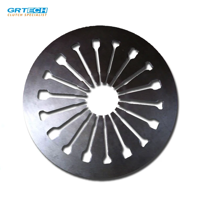 Peugeot 215 Clutch Diaphragm Spring - OEM Quality Spare Part