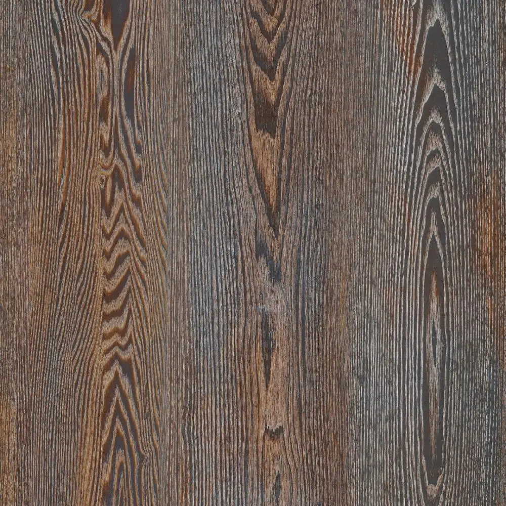 Wood Grain Prepainted Galvanized Steel Coil Metal Roof Sheet - Buy ...