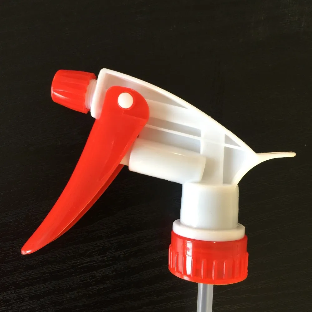 Very Popular 28/400 Trigger Sprayer For Bottles Exported To Pakistan ...