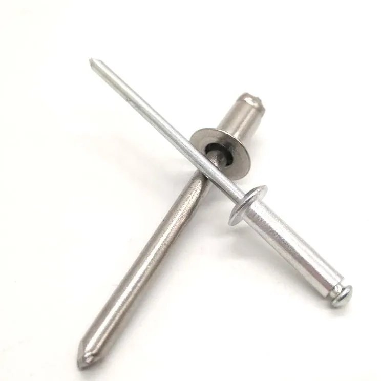 Chuanghe Fastener Co., Ltd. - Fasteners