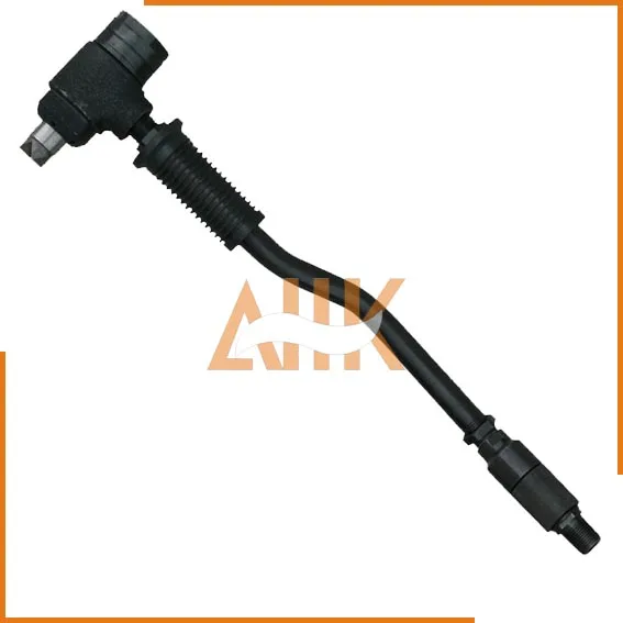 CE Certified SC-2 S2 Pneumatic Scaling Hammer - Durable Air Hammer for ...